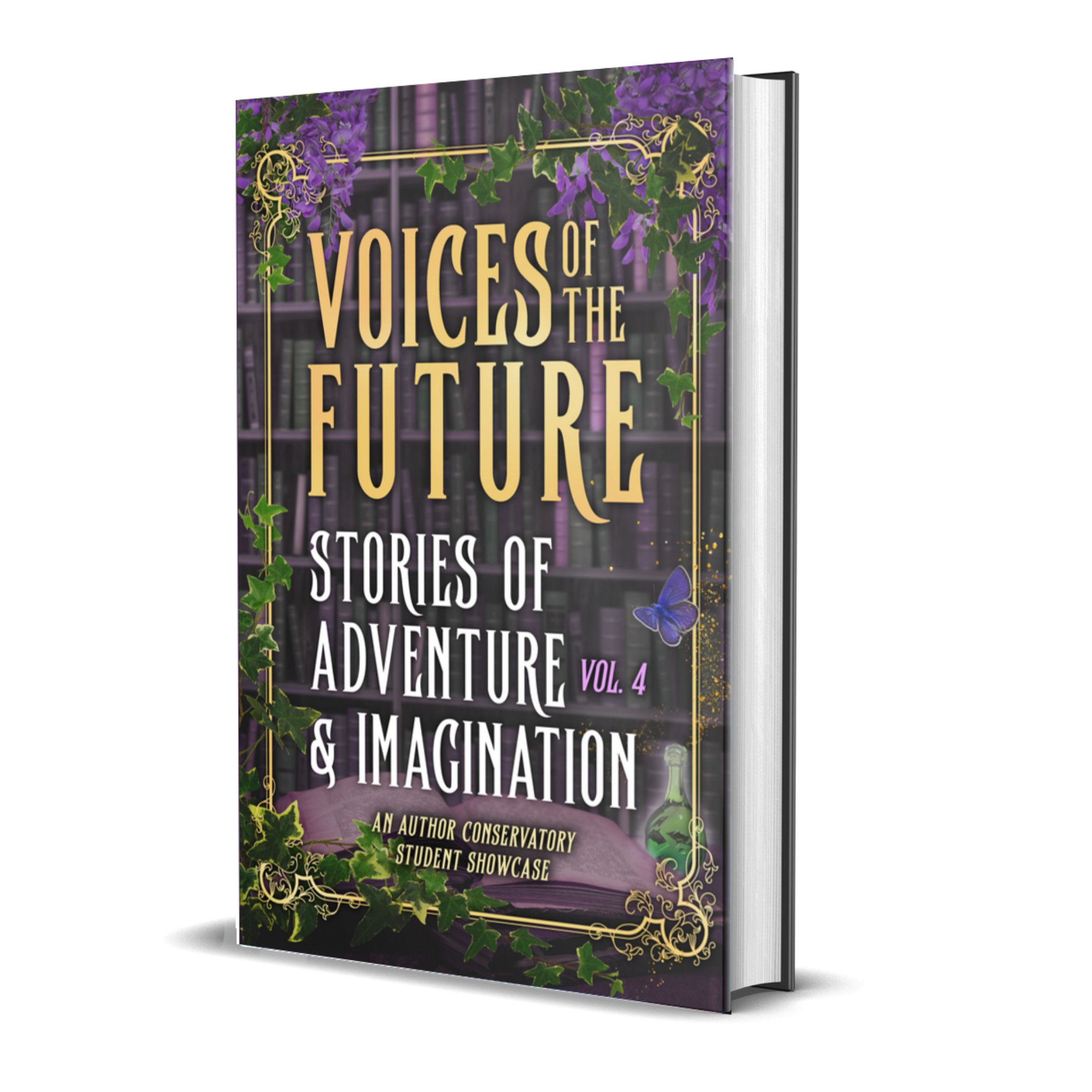 Books – Caleb E. King